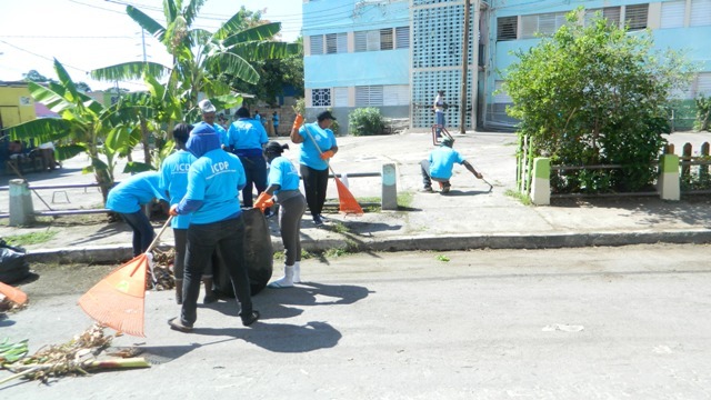 18 communities to benefit from JSIF environment project | Jamaica ...