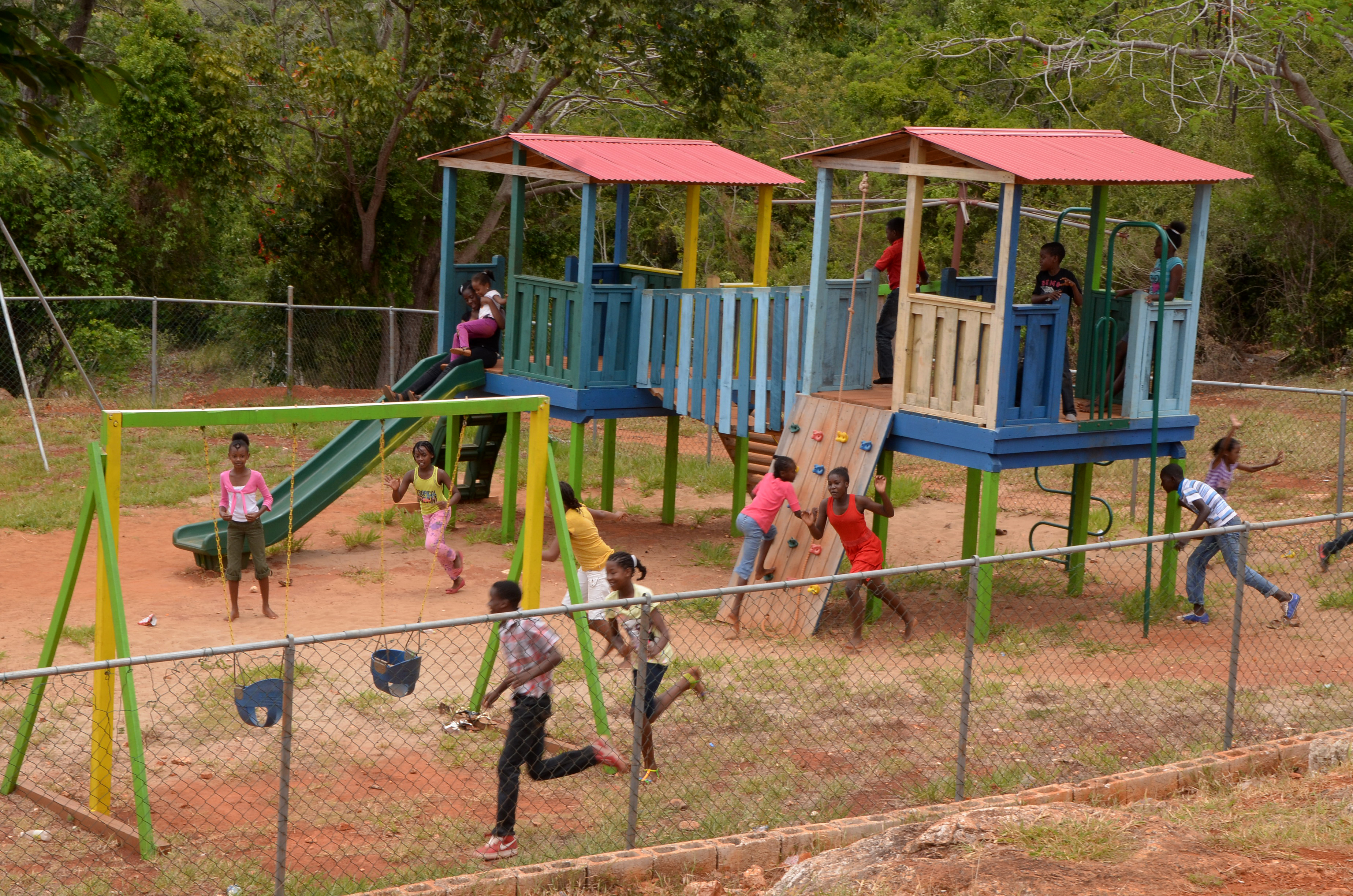 Bethlehem All-Age & Infant School: Sponsor Signing Ceremony | Jamaica ...