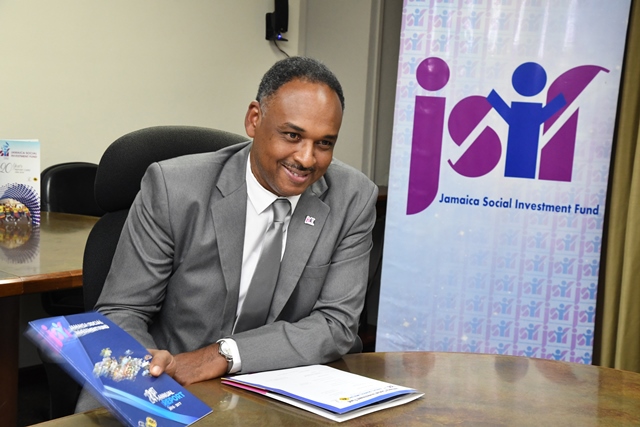 JSIF's 21st Annual General Meeting | Jamaica Social Investment Fund