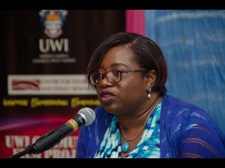 ICDP communities receive birth certificates | Jamaica Social Investment ...