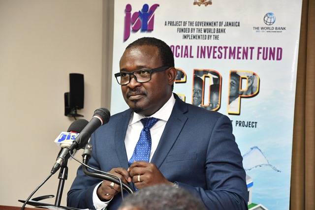 ICDP JSIF HEART TRUST CONTRACT SIGNING MAR 2019 | Jamaica Social ...