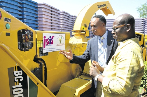 NSWMA partners with JSIF in waste separation project | Jamaica Social ...