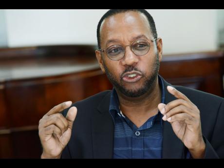 UWI Film Project Extends Reach With JSIF Partnership | Jamaica Social ...