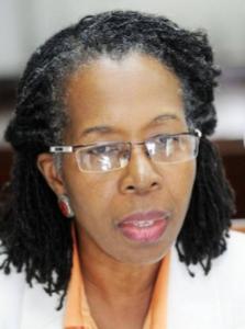 Elaine Foster-Allen | Jamaica Social Investment Fund (JSIF)