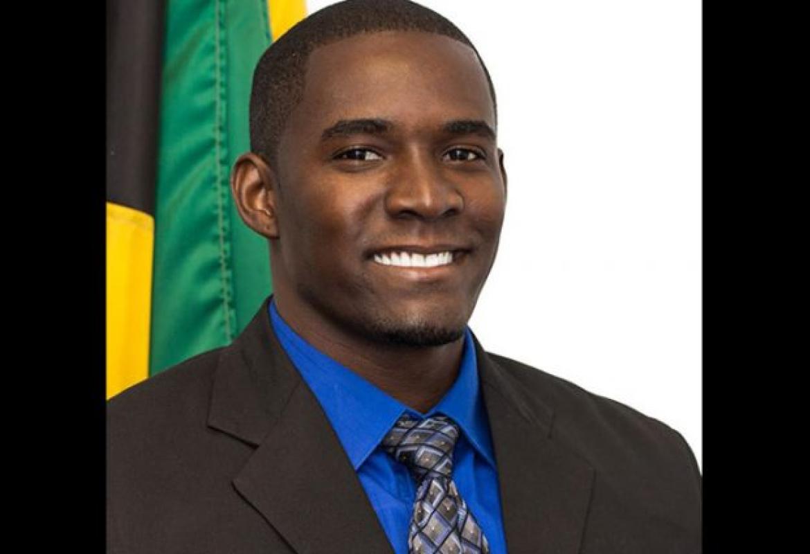 Grant Funding for Young Entrepreneurs in Blue and John Crow Mountains ...