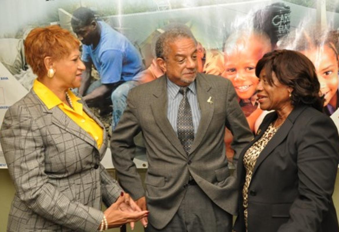 JSIF increases focus on nation building for 2014 | Jamaica Social ...
