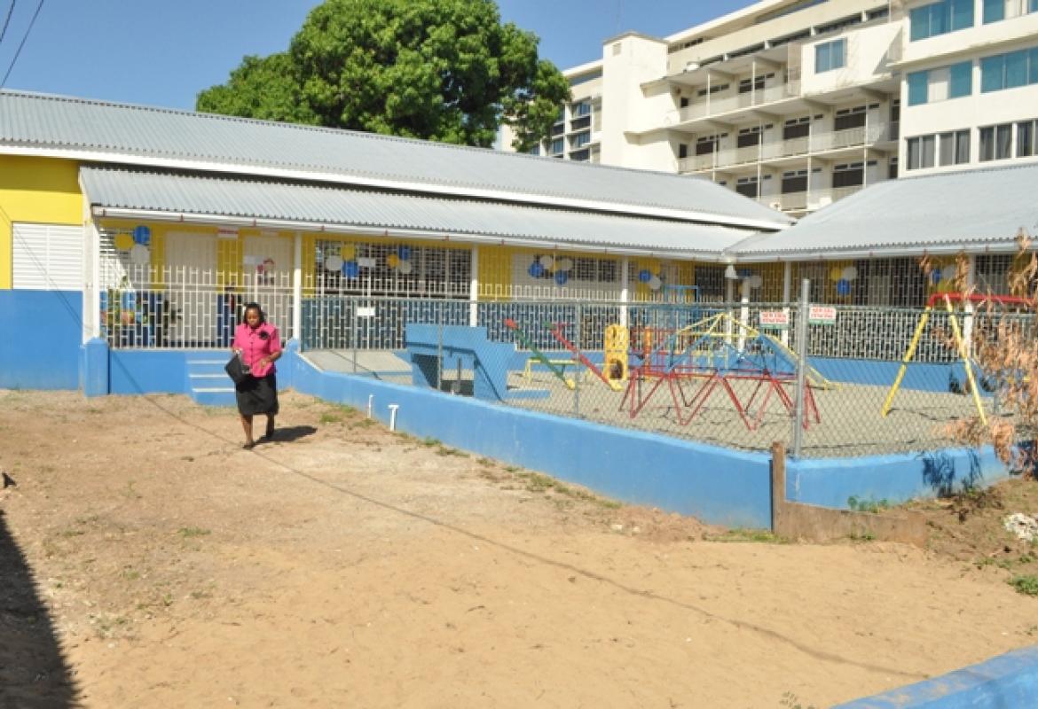 JSIF makes big contribution to education | Jamaica Social Investment ...