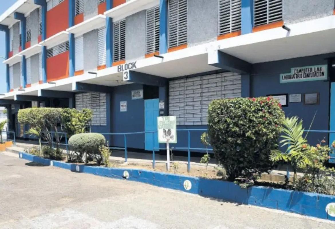 Home | Jamaica Social Investment Fund (JSIF)