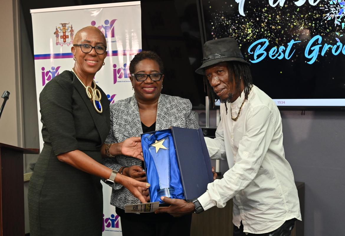 Home | Jamaica Social Investment Fund (JSIF)