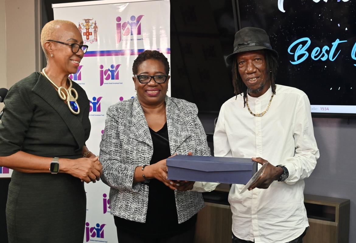 Home | Jamaica Social Investment Fund (JSIF)